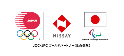 JOC・JPC｜Play,Support.｜日本生命保険相互会社