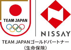 JOC・JPC｜Play,Support.｜日本生命保険相互会社