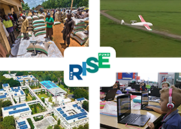 Major ESG Investment and Finance Examples | Nippon Life Insurance Company