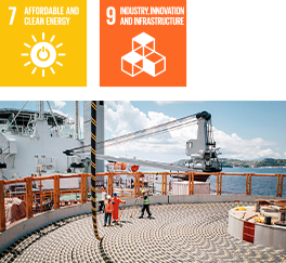 Major ESG Investment and Finance Examples | Nippon Life Insurance Company