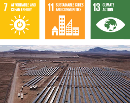 Major ESG Investment and Finance Examples | Nippon Life Insurance Company