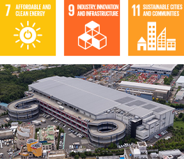 Major ESG Investment and Finance Examples | Nippon Life Insurance Company